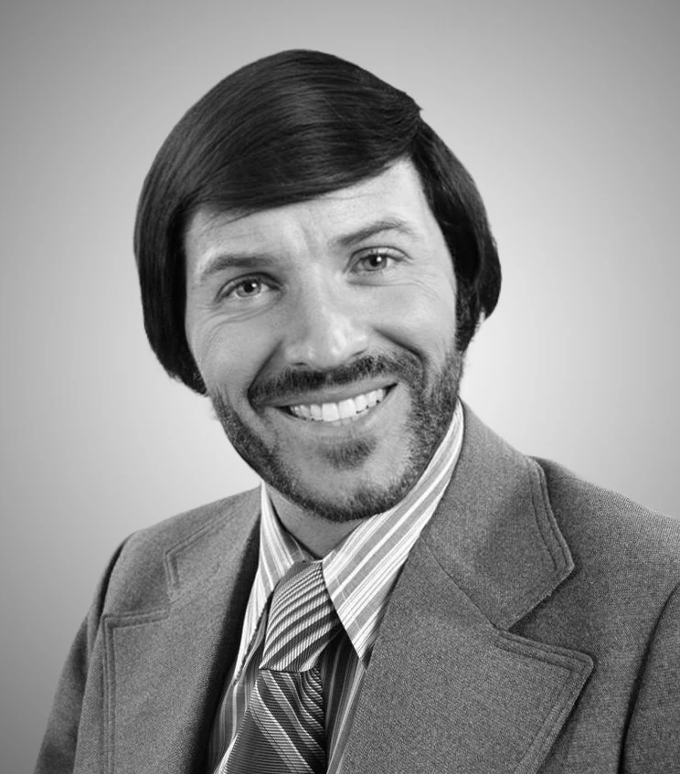 Roger Rabbins | Dream Fiction Wiki | Fandom