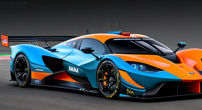 Carnucro LM | Dream Fiction Wiki | Fandom