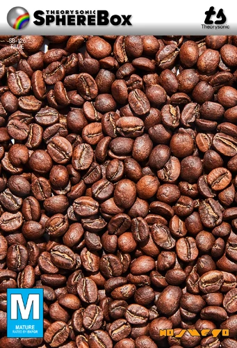 Caffeine (1997 video game) | Dream Fiction Wiki | Fandom