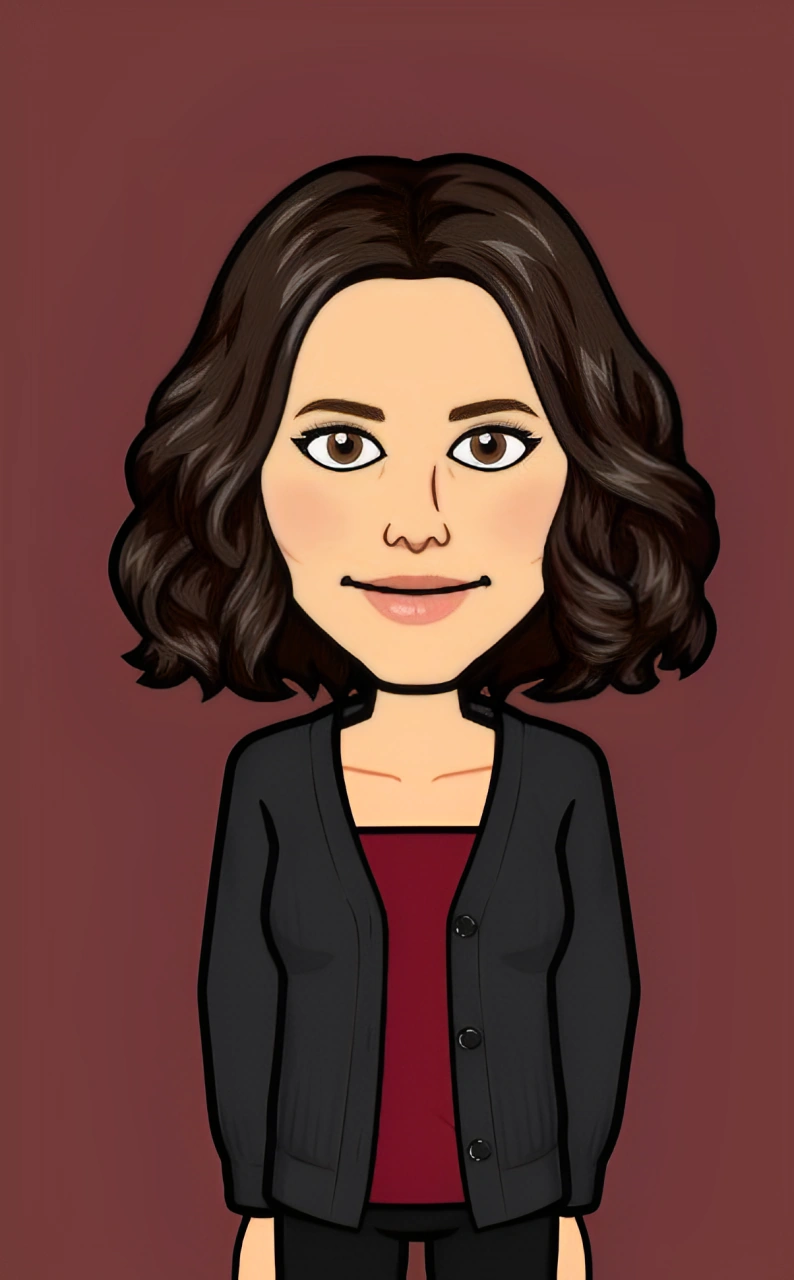 Caroline Carson | Dream Fiction Wiki | Fandom