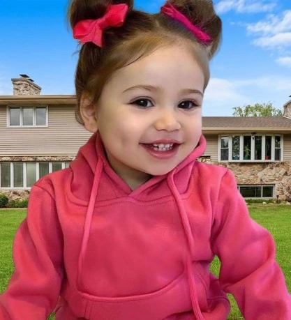 Violet Kirkland | Dream Fiction Wiki | Fandom