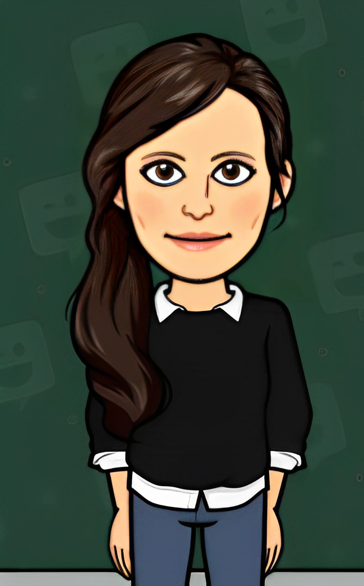 Liz Vega | Dream Fiction Wiki | Fandom