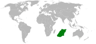 Temba | Dream Fiction Wiki | Fandom