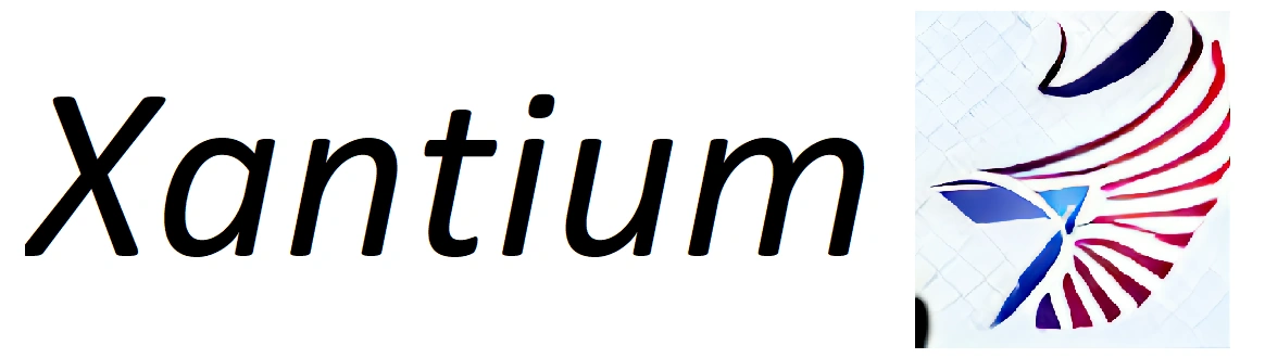 Xantium Aviation | Dream Fiction Wiki | Fandom