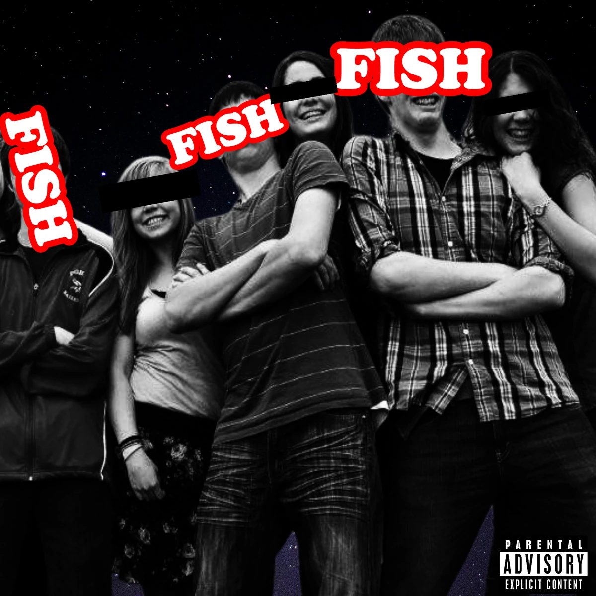 Fish (album) | Dream Fiction Wiki | Fandom