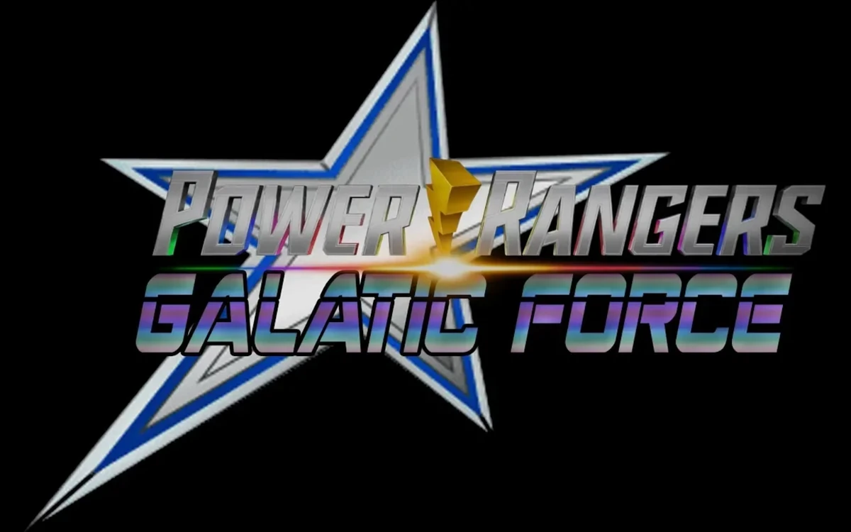 Roblox Power Rangers Galactic Force | Dream Fiction Wiki | Fandom