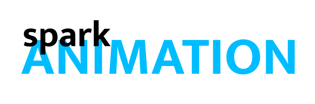 Spark Animation | Dream Fiction Wiki | Fandom