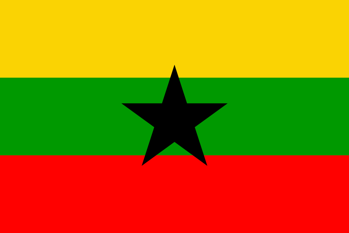 Flag of Tularia | Dream Fiction Wiki | Fandom