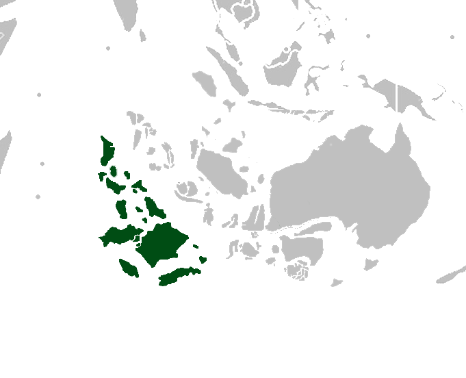 Miligbekojongu Archipelago | Dream Fiction Wiki | Fandom