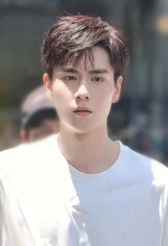 Daniel Chou | Dream Fiction Wiki | Fandom