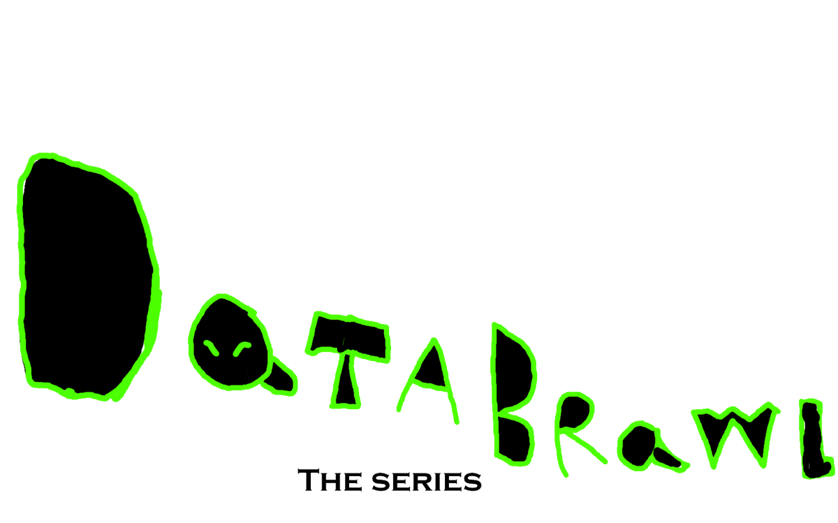 Databrawl: The Series | Dream Fiction Wiki | Fandom