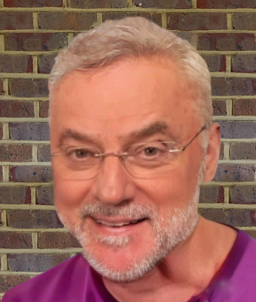 Theophile Patterson | Dream Fiction Wiki | Fandom