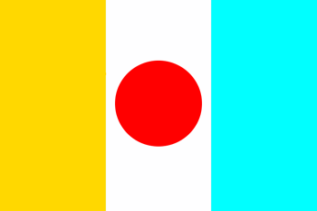 Flag of Alola | Dream Fiction Wiki | Fandom