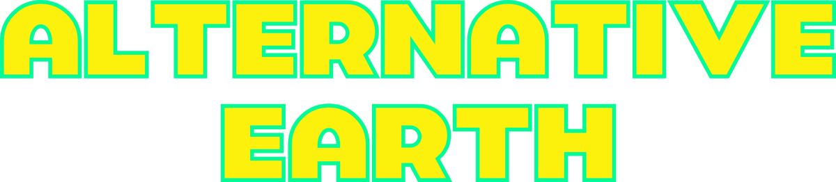 Alternative Earth | Dream Fiction Wiki | Fandom
