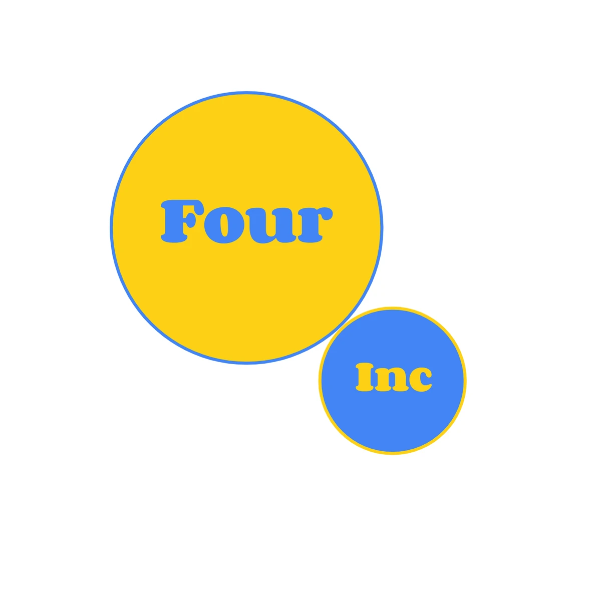 Four Inc | Dream Fiction Wiki | Fandom