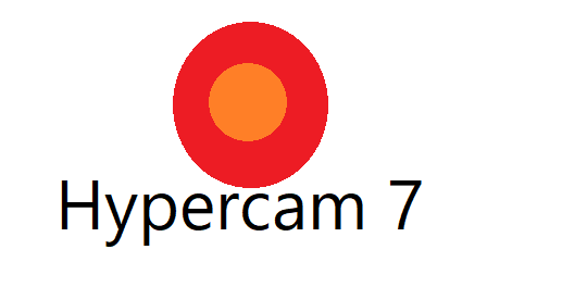 HyperCam 7 | Dream Fiction Wiki | Fandom