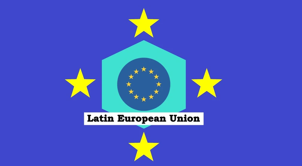 Latin European Union | Dream Fiction Wiki | Fandom