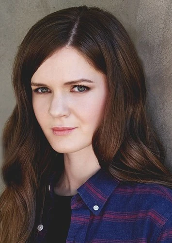 Grace (singer) | Dream Fiction Wiki | Fandom