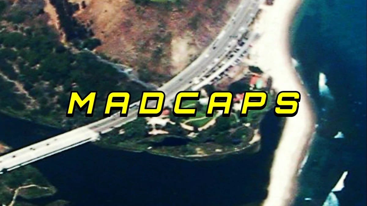 Madcaps | Dream Fiction Wiki | Fandom