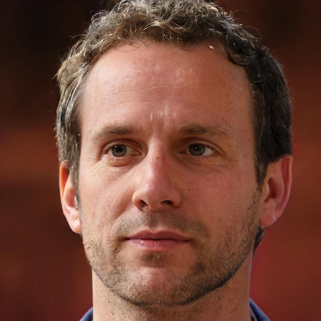 Ted Jeffs | Dream Fiction Wiki | Fandom