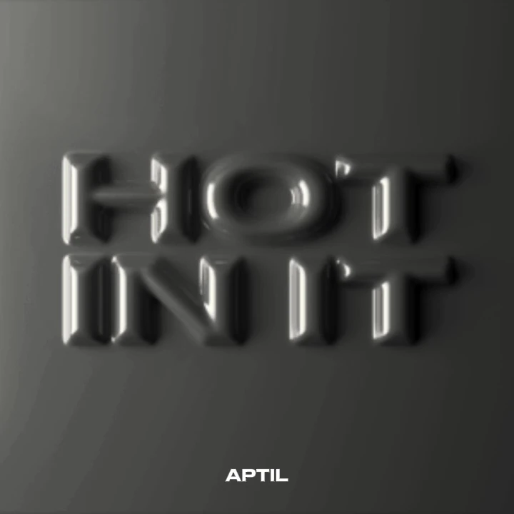 Hot in It (Aptil song) | Dream Fiction Wiki | Fandom