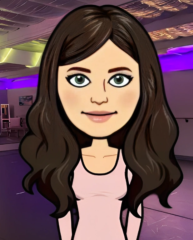 Destiny Morgan Larson | Dream Fiction Wiki | Fandom