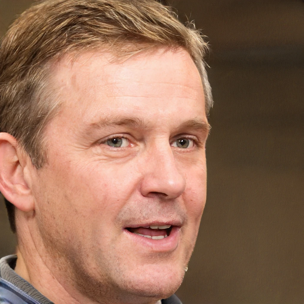 Sean Mills | Dream Fiction Wiki | Fandom