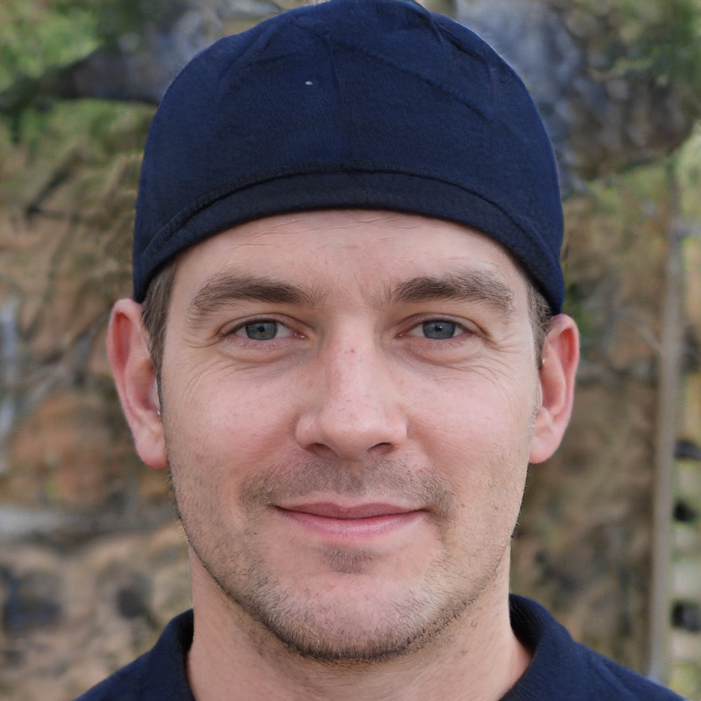 Caleb Wilson | Dream Fiction Wiki | Fandom