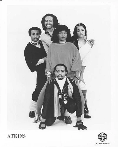 Atkins (band; fictional) | Dream Fiction Wiki | Fandom