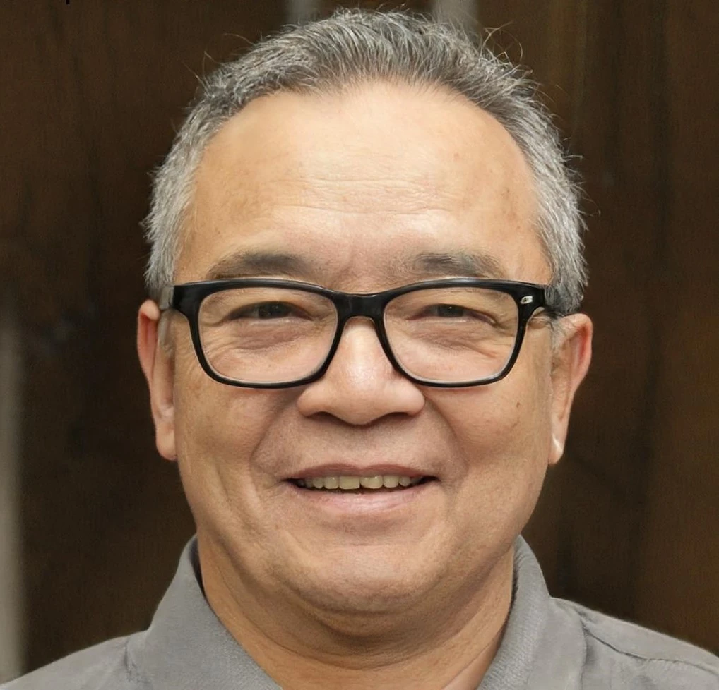 Alan Tong | Dream Fiction Wiki | Fandom