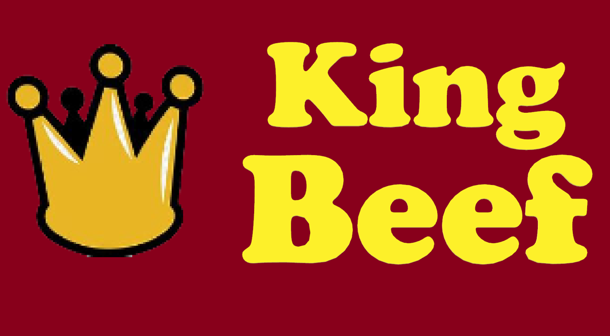 King Beef | Dream Fiction Wiki | Fandom