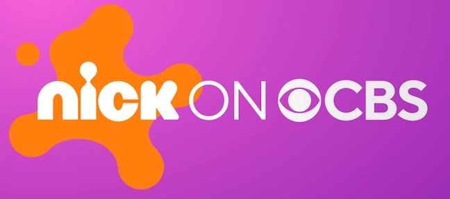 Nickelodeon on CBS (OnionMastori's version) | Dream Fiction Wiki | Fandom