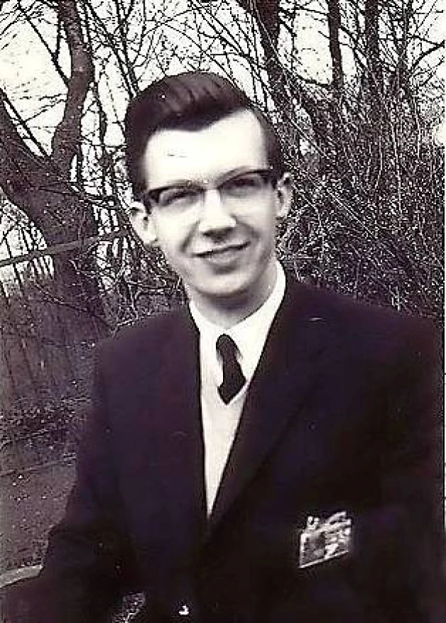 Bryson Lacy | Dream Fiction Wiki | Fandom