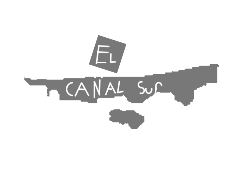 El Canal Sur | Dream Fiction Wiki | Fandom
