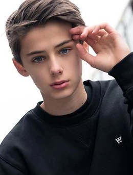 Justin Shaw | Dream Fiction Wiki | Fandom