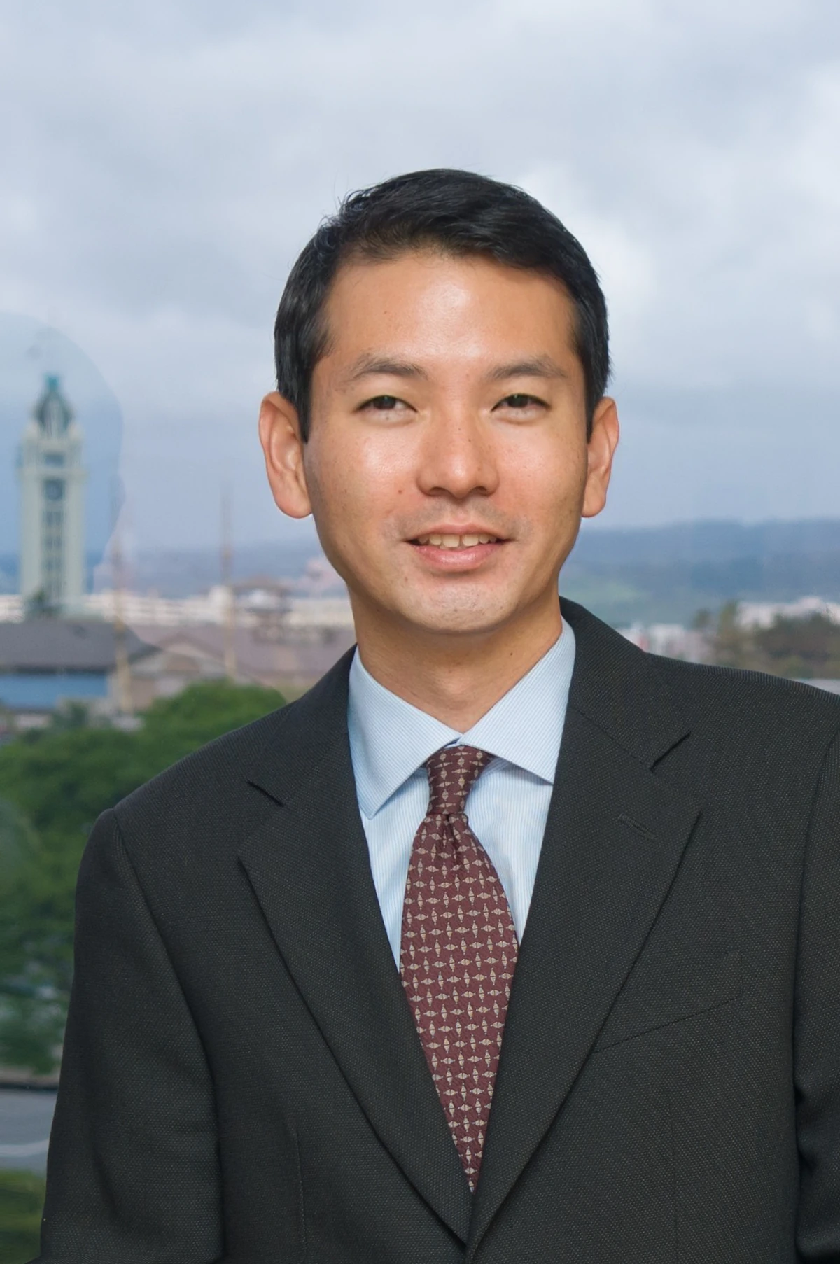 Michael Hamasaki | Dream Fiction Wiki | Fandom