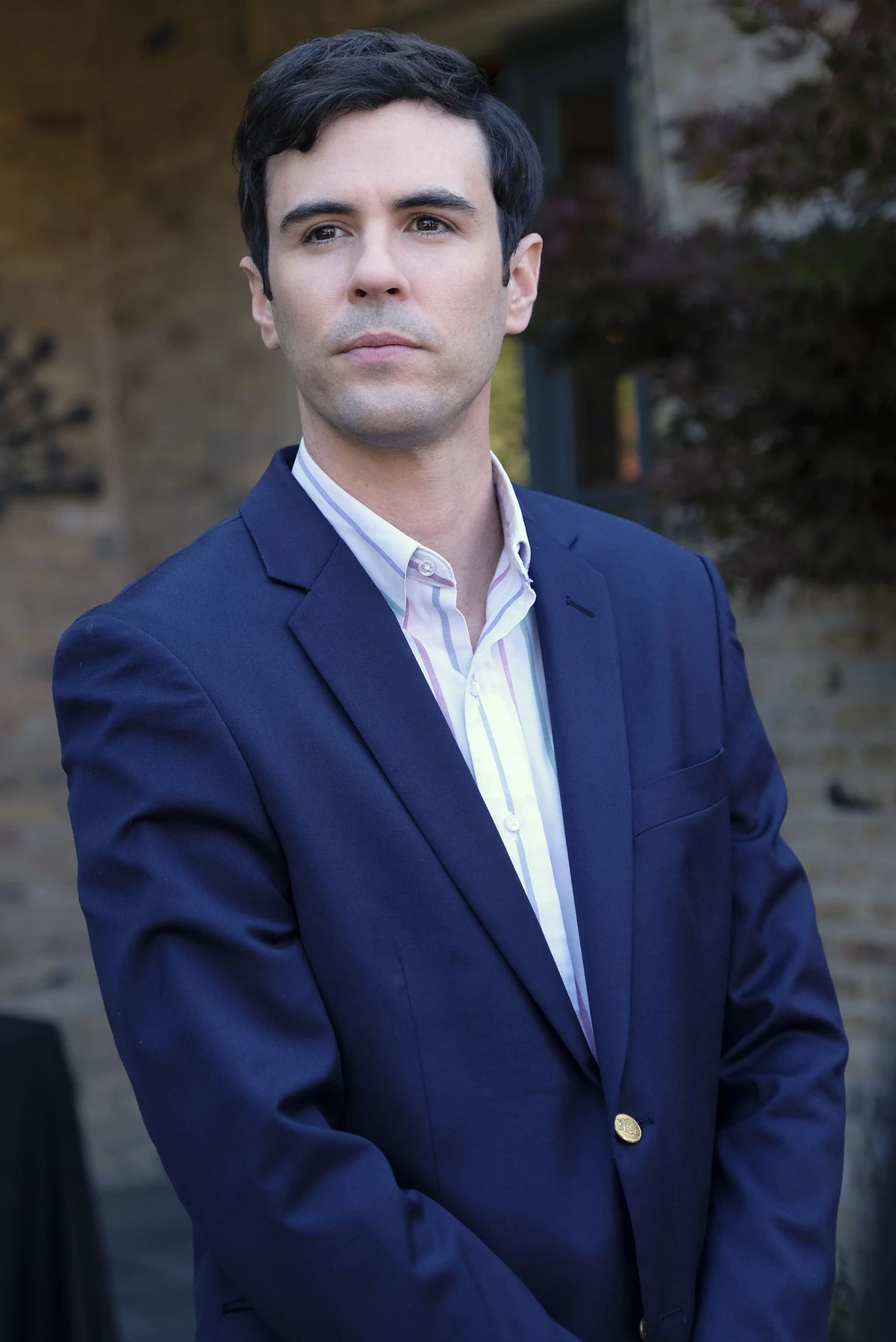 Martin Harris | Dream Fiction Wiki | Fandom