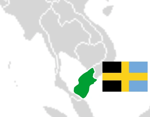 Federation of Nirvania | Dream Fiction Wiki | Fandom