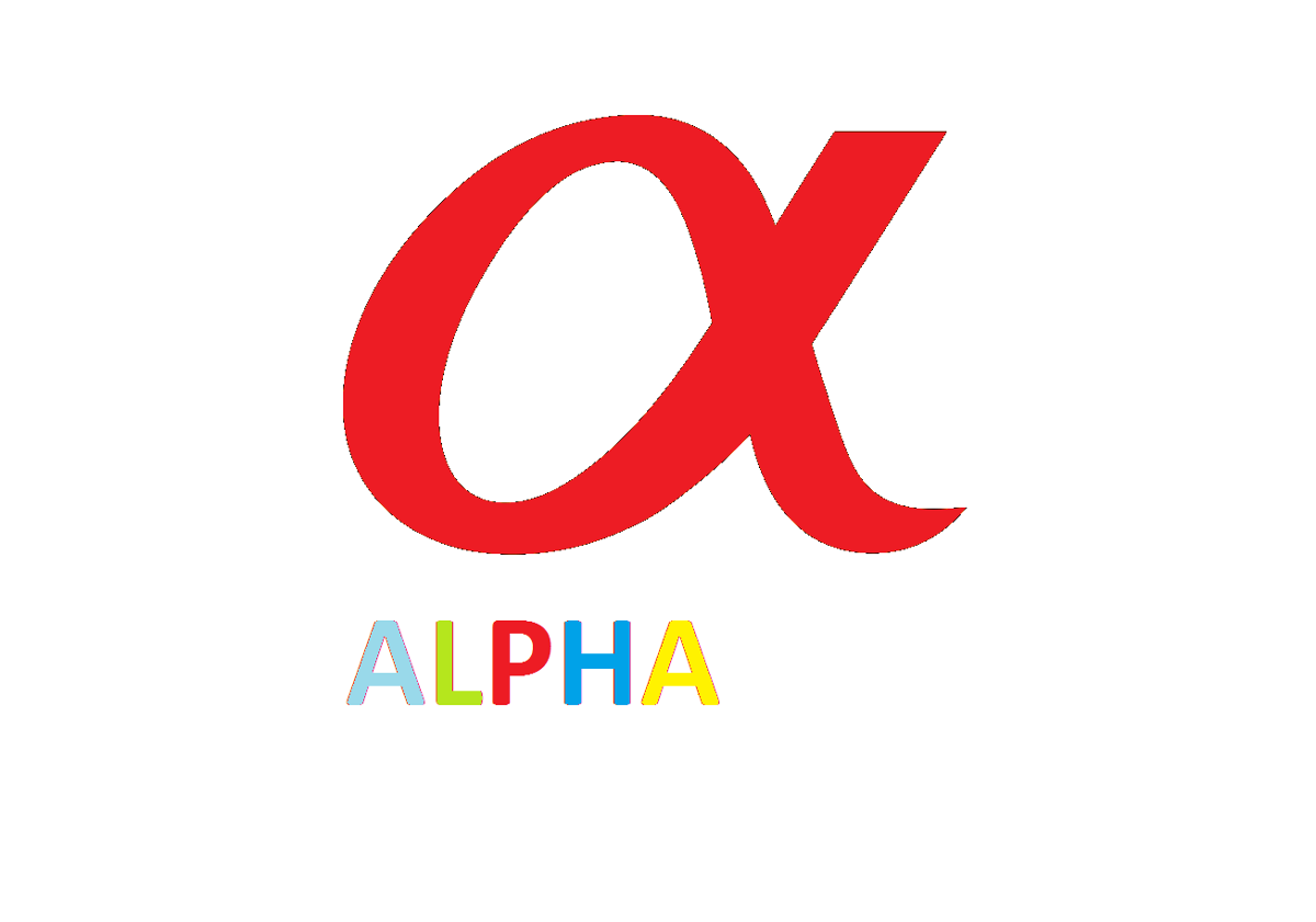 Alpha | Dream Fiction Wiki | Fandom