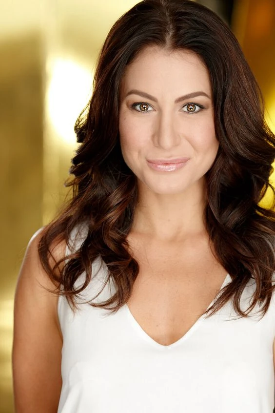 Sheryl Timmons | Dream Fiction Wiki | Fandom