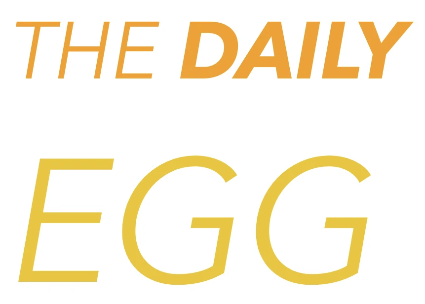 The Daily Egg (TV program) | Dream Fiction Wiki | Fandom