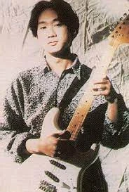 Alexander Yu | Dream Fiction Wiki | Fandom