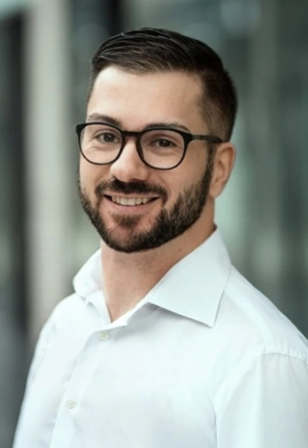 Michael Proctor | Dream Fiction Wiki | Fandom