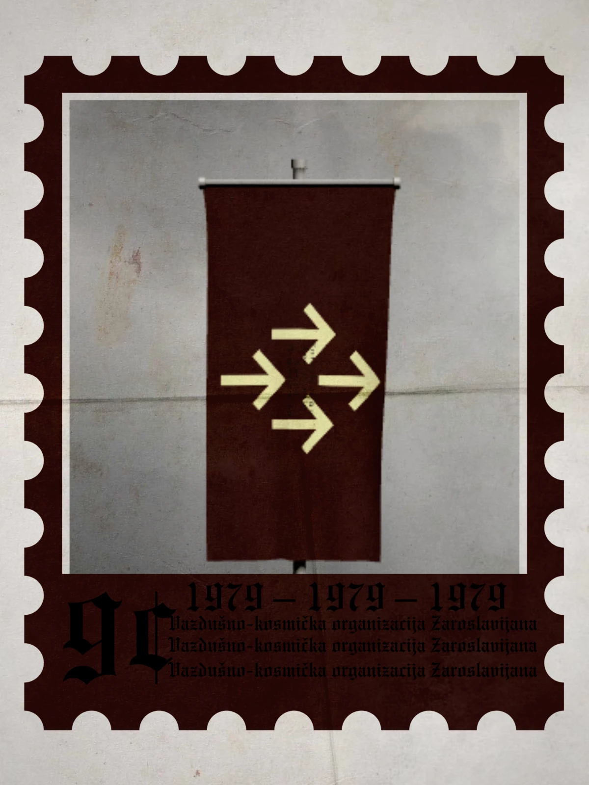 ZASO | Dream Fiction Wiki | Fandom