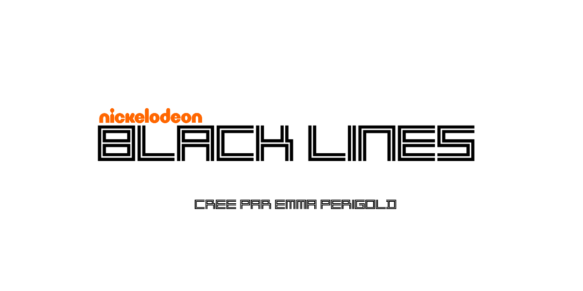 Black Lines (TV series) | Dream Fiction Wiki | Fandom