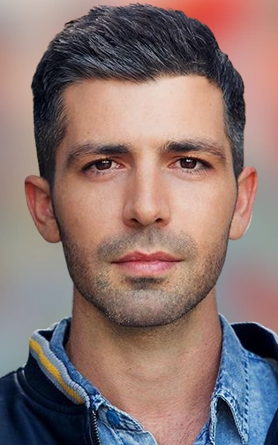 Dean Thorpe | Dream Fiction Wiki | Fandom