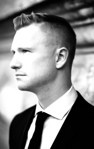 Donald Maxwell | Dream Fiction Wiki | Fandom