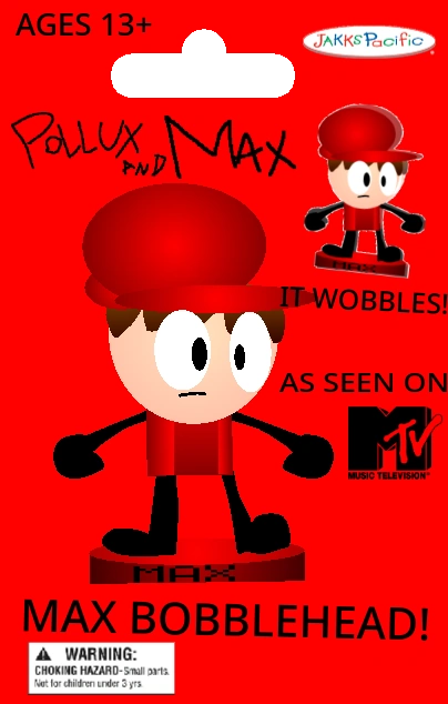 List of Pollux and Max toys | Dream Fiction Wiki | Fandom