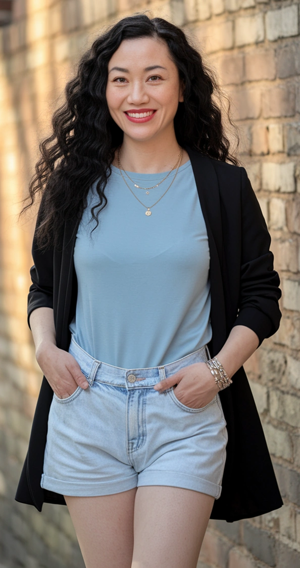 Phoebe Tian | Dream Fiction Wiki | Fandom