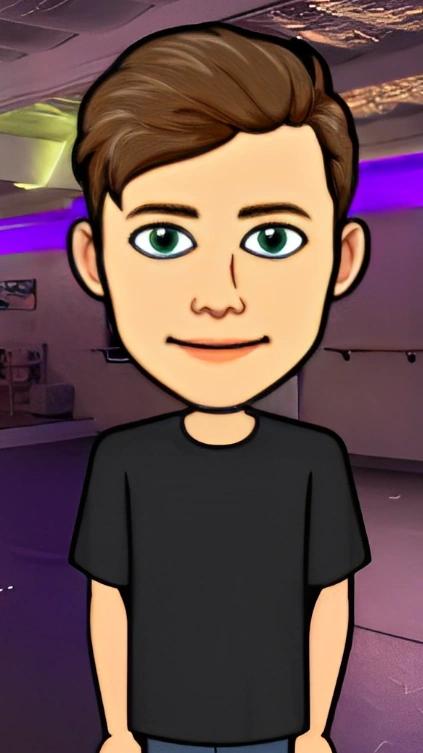 Justin Shaw | Dream Fiction Wiki | Fandom